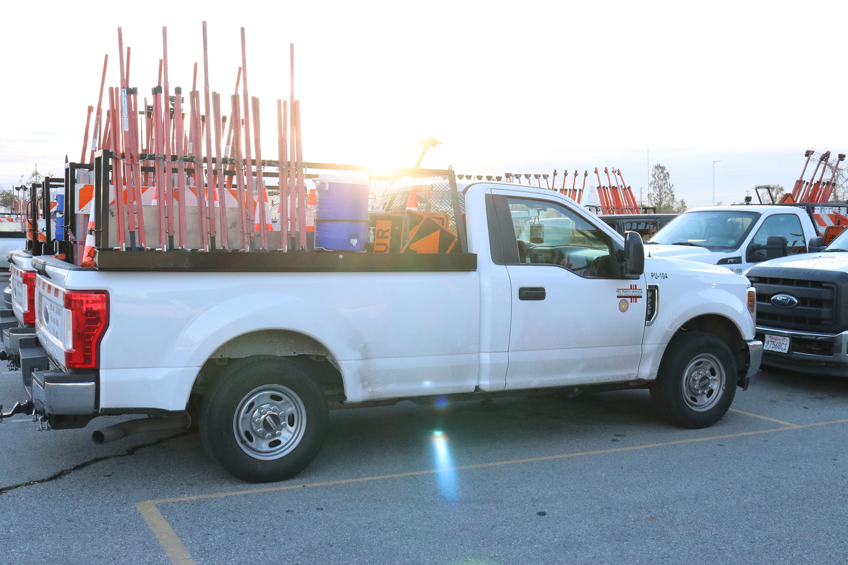 Services - Pro Traffic Services